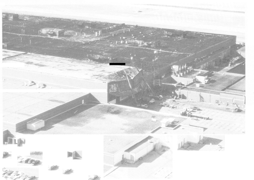 Recovering from a crisis at Tinker Air Force Base | PMI