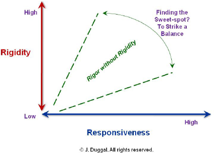 Achieve Balance in the Next Generation PMO - Methods and Processes