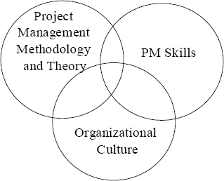 Developing expert project managers | PMI