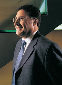 Challenges: Peter Fielder, BAE Systems | PMI