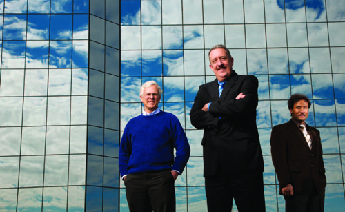 King Abdullah University of Science and Technology, Thuwal, Saudi ...