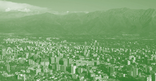 Santiago Chile - Chilean National Environmental Commission