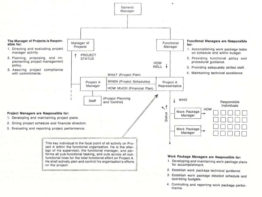 Alternatives for project management -techniques and strategies