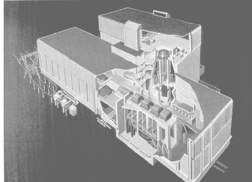 Limerick Generating Station Unit 2