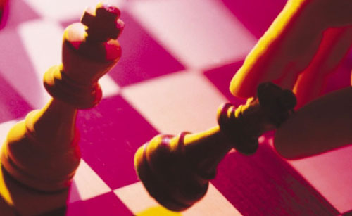 Seven smart steps to dramatic process improvement