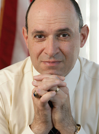 Judgment: James Rispoli, US DOE | PMI