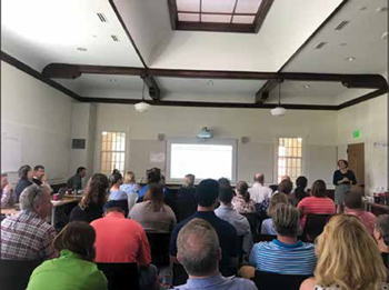 Public Disturbance | PMI