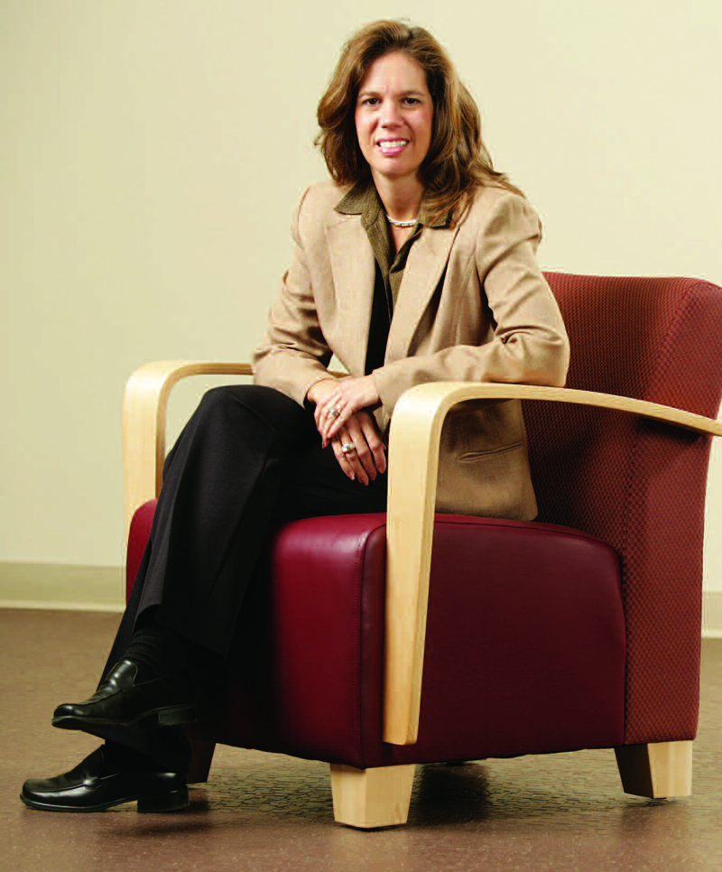 Survive and Thrive | PMI