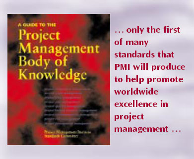 Is the PMBOK Guide a Standard? | PMI