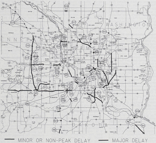 Minnesota Department of Transportation