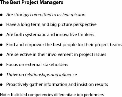 What the Defense Systems Management College has learned from ten years ...