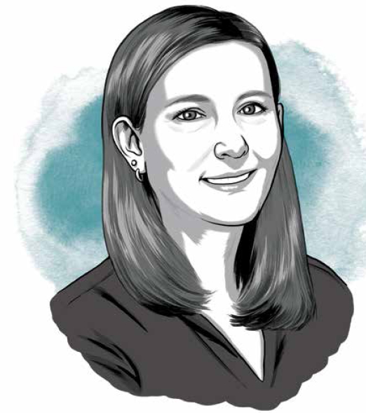 Making the Case: Deanna Burke, PMP, COO at Dunlap Bennett & Ludwig