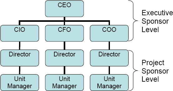 Project managing the SDLC