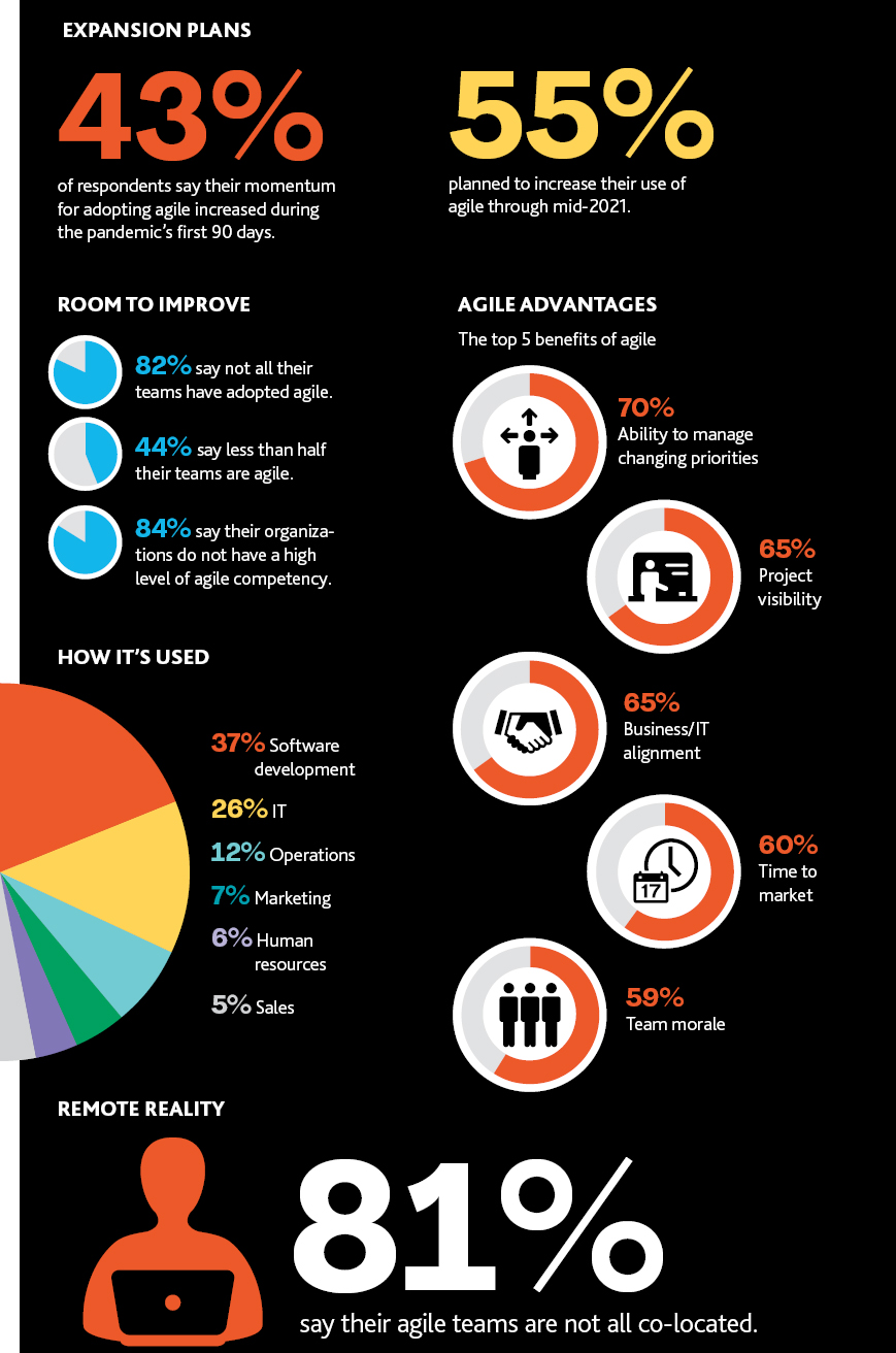 The Next Agile Awakening | PMI