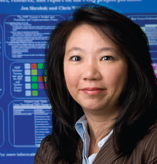 Evolution or revolution?