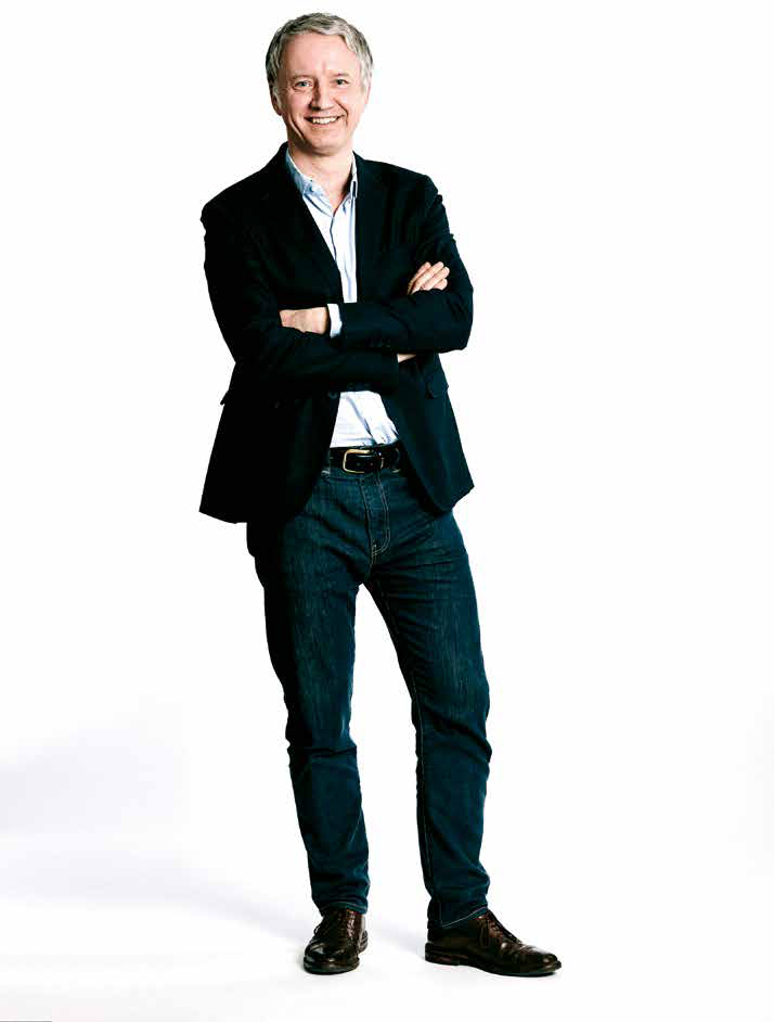 Jerome Huet, PMP: Sandvik Mining and Rock Technology, Paris