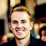 Devin Finzer | PMI