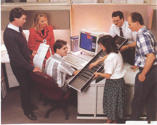 Multi-Discipline Teams - Fundamental Element - Program Management