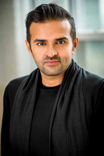 Ashish Thakkar | PMI