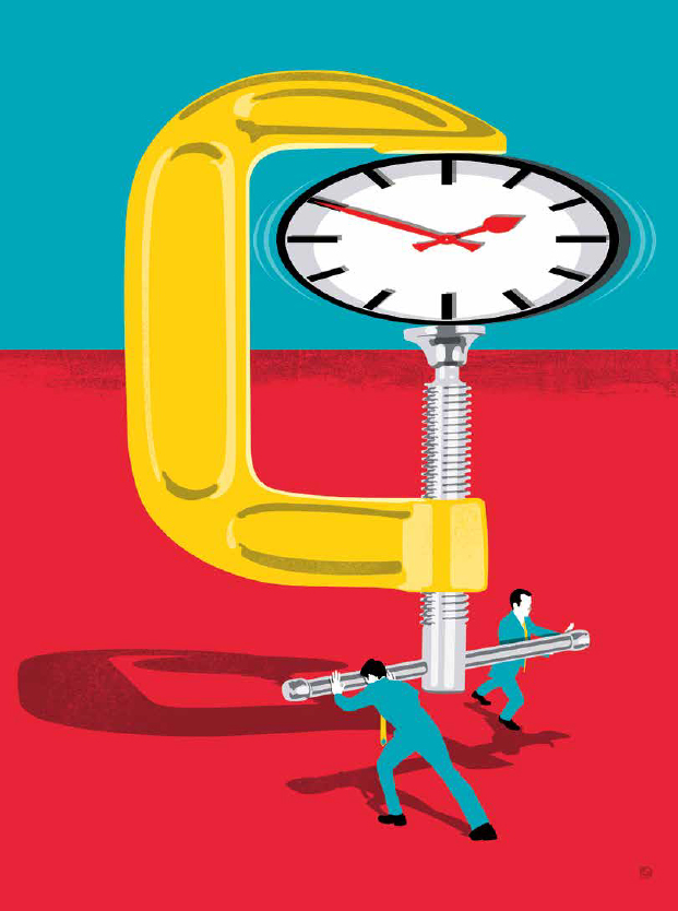 Pick up the Pace?PMs Focus on Team Engagement and Cohesion