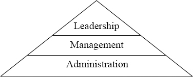 Beyond successful projects--leadership in transitioning IT projects to ...