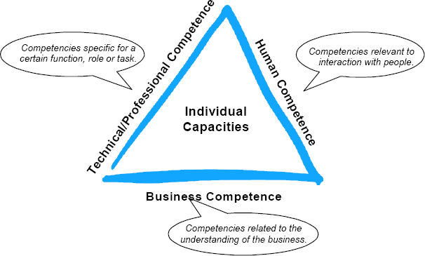 Career Model in Ericsson Ireland - Process of Creation