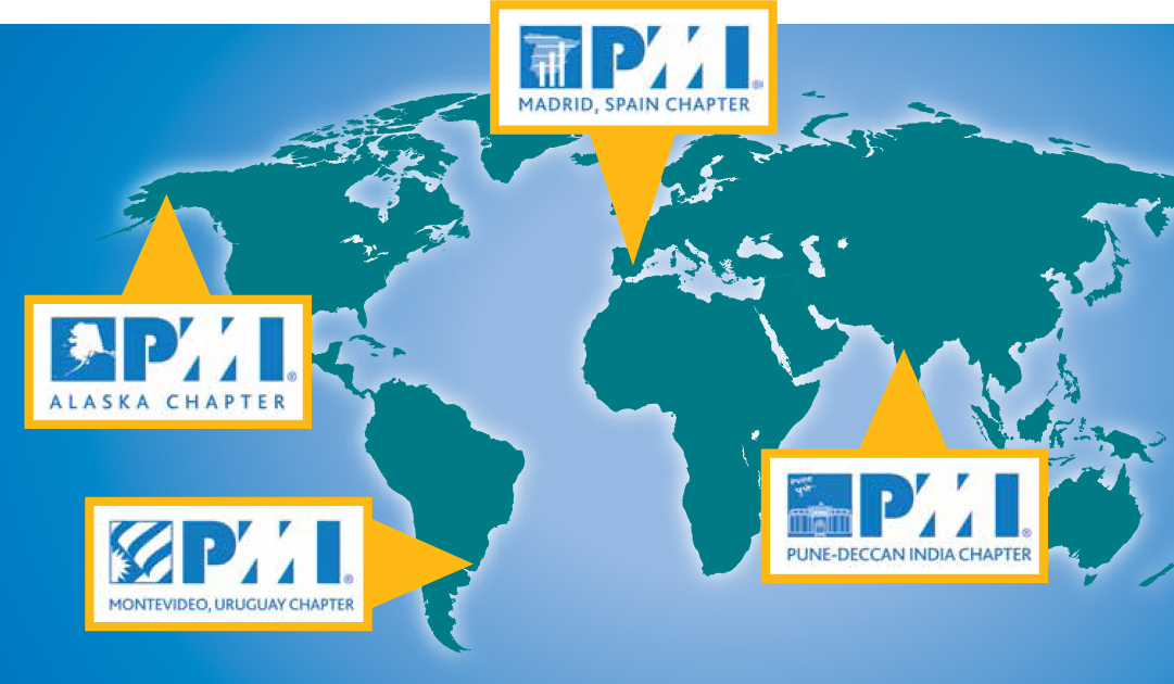 PMI Today—October 2018 | PMI
