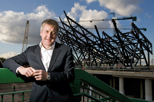 Serious conditioning