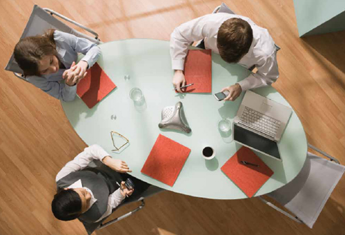 Help desk - It isn't easy being green - Green IT Software