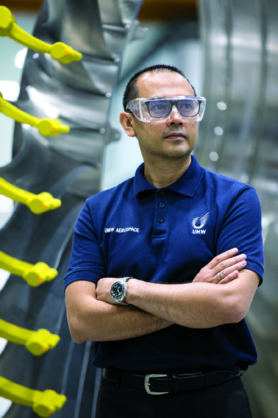 Malaysia's New Role in Aerospace | PMI