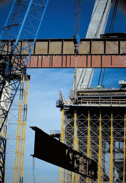 Field Administration in a Fast-Track Environment | PMI