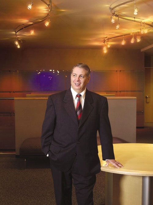 10 steps to certified quality