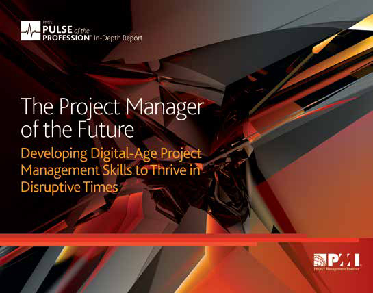 PMI Today—October 2018 | PMI