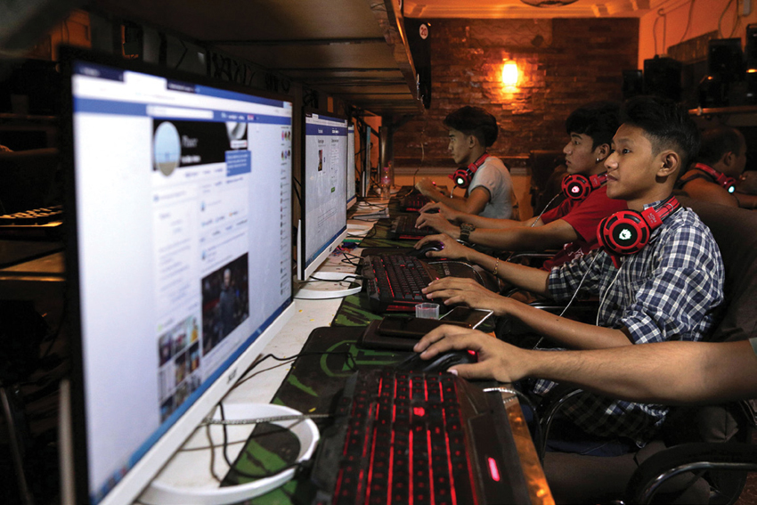 Top 10 Most Influential Projects in Technology | PMI