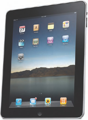 Help Desk - Tablet Time - Helpful iPad Applications | PMI