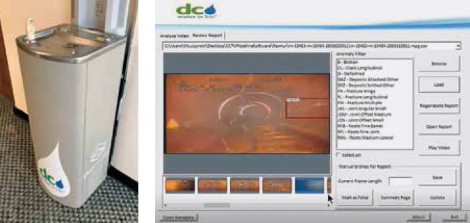 Flood of Influence | PMI