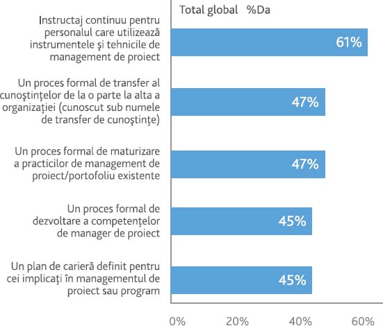 Costul ridicat al performantÌ¦ei scaÌ†zute | PMI