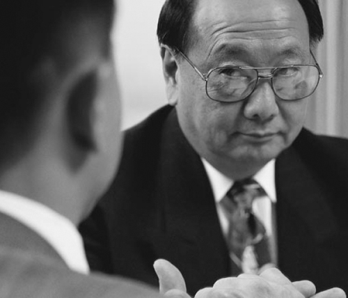 Managing the unpredictable customer