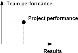 Perceptions of a Project Team Performance