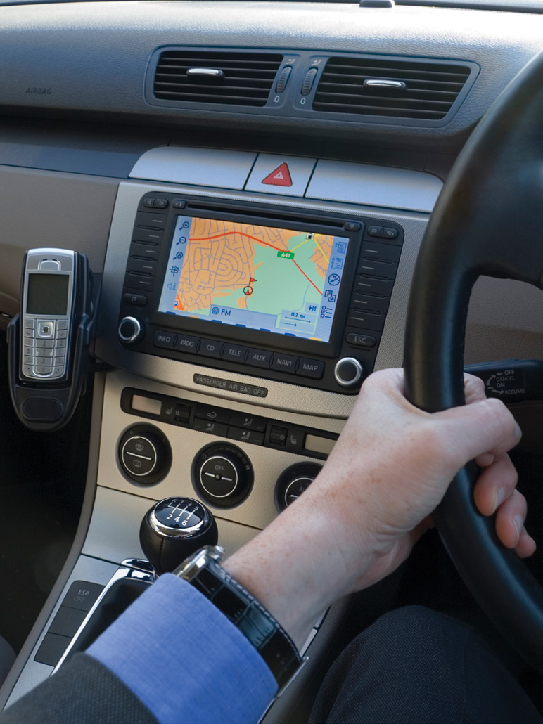 Top 10 Most Influential Projects in Mobility | PMI