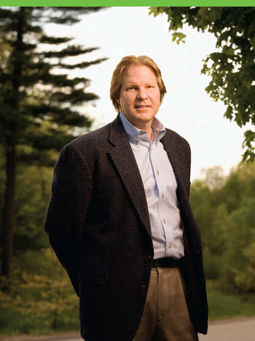 Hospitable resources