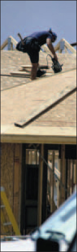 Current State of Construction Industry: Other Sectors of Economy