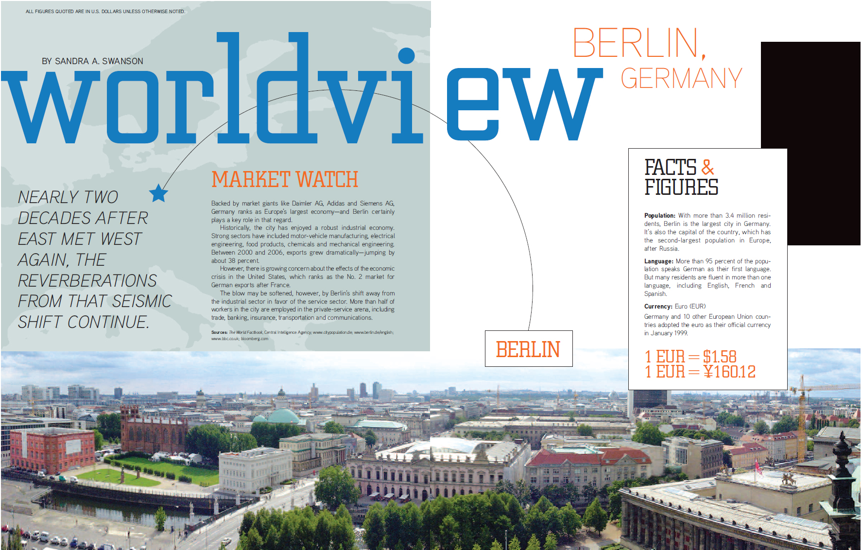 Berlin, Germany