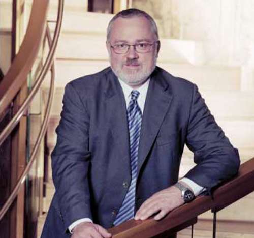 The rise & rise of PMP®