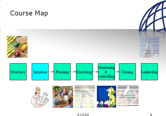 Project management methodology for post disaster reconstruction