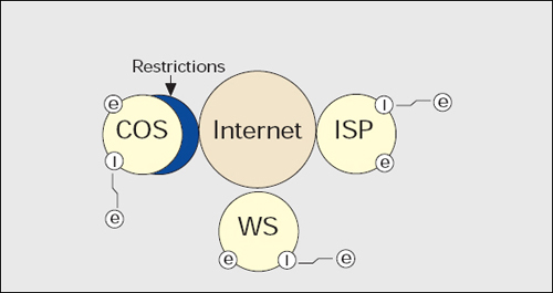 A project manager's on-ramp to the information superhighway