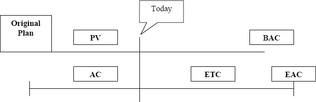 Tools for managing projects : digital dashboards to report performance