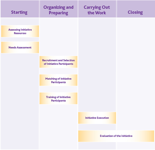 Mentoring for Successful OPM Implementation | PMI