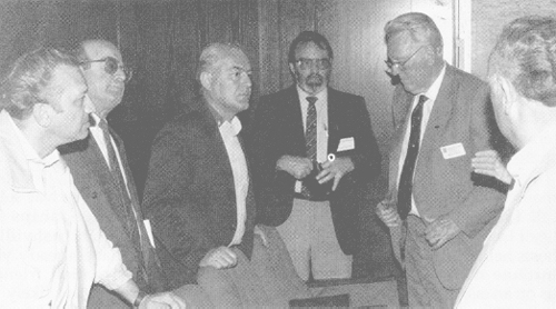 PMI visits the Soviet Union - perspective reports | PMI