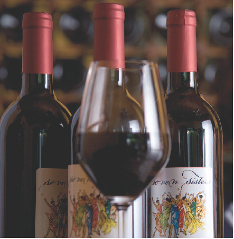 African Roots Wine Brands, Tygervalley, South Africa